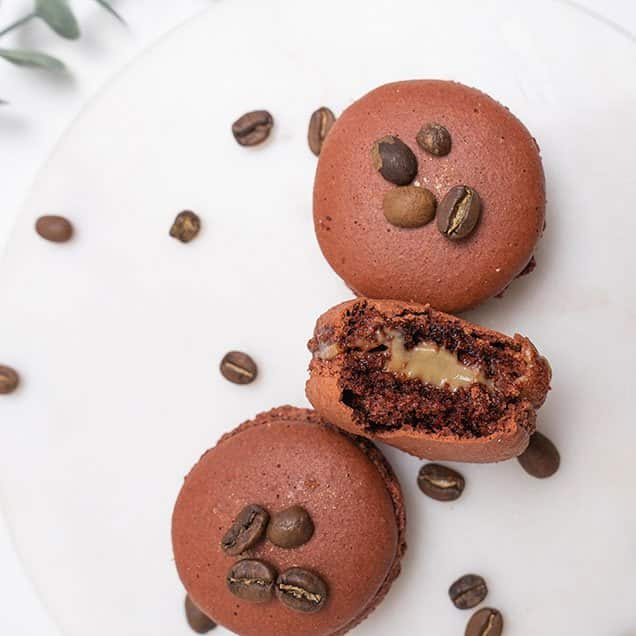 Recipes | Vanilla Molina